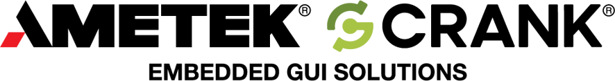 Free Trial | embedded GUI development framework | Storyboard by AMETEK ...