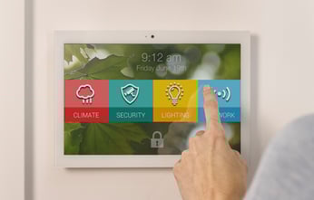 Free Trial for Embedded GUI Development Framework | Storyboard by Crank