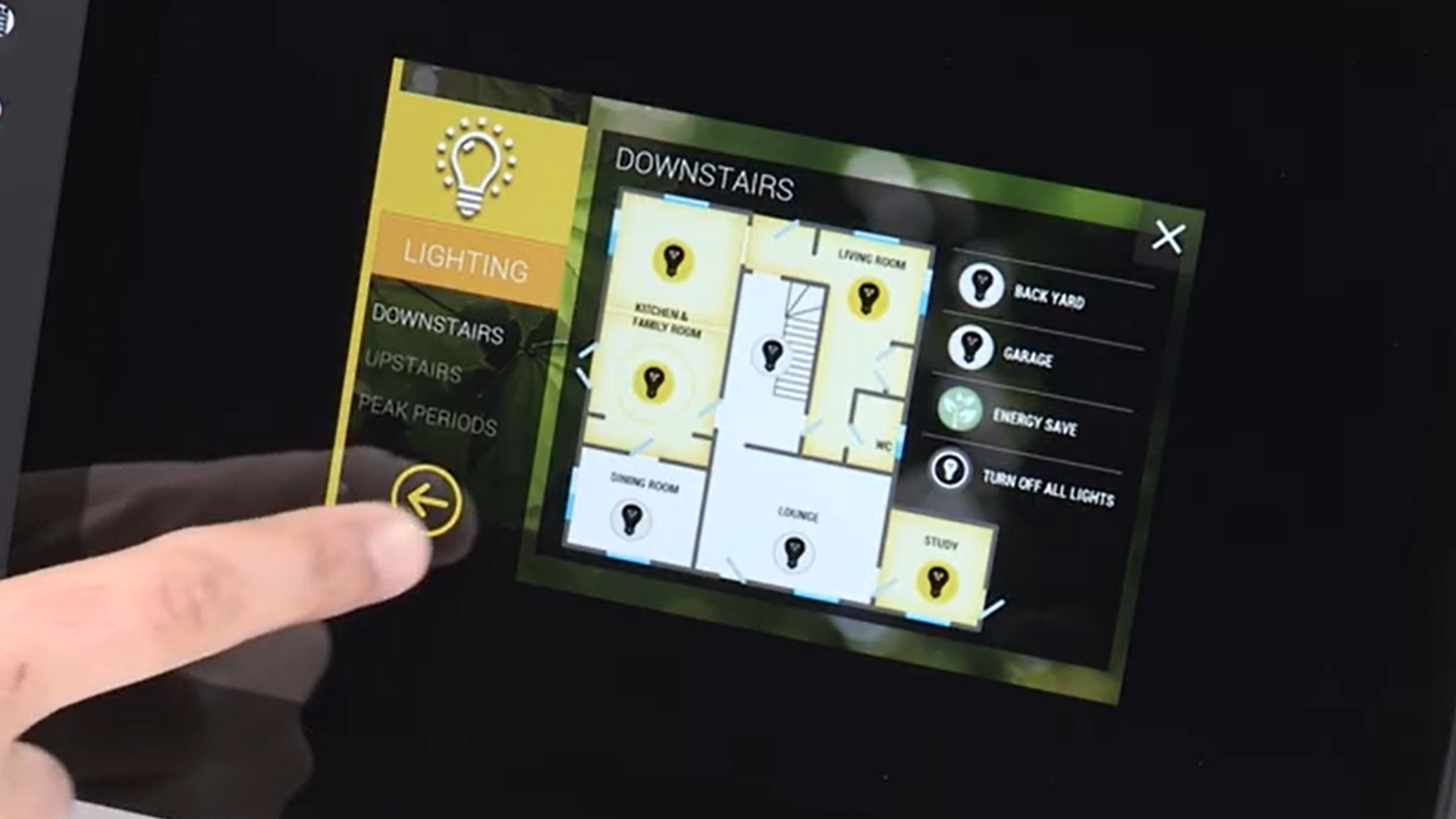 Renesas RA6M3 Downloadable Demo Image | Crank Software